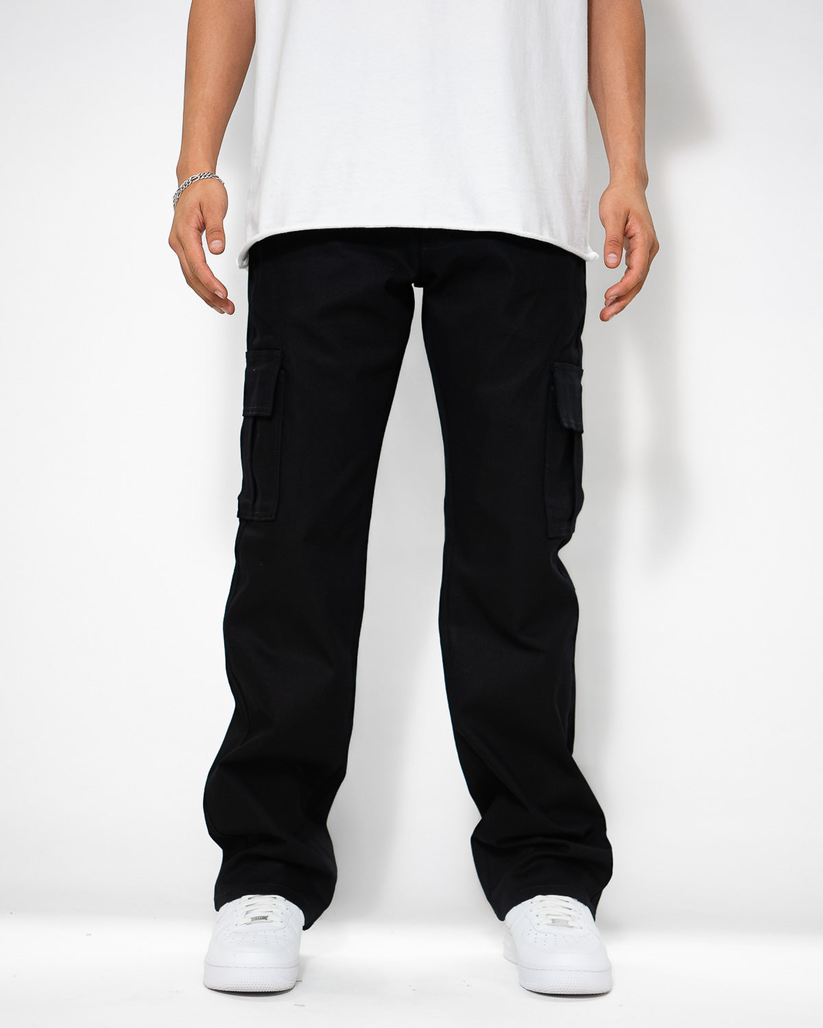 Stacked Fit – GOLDEN