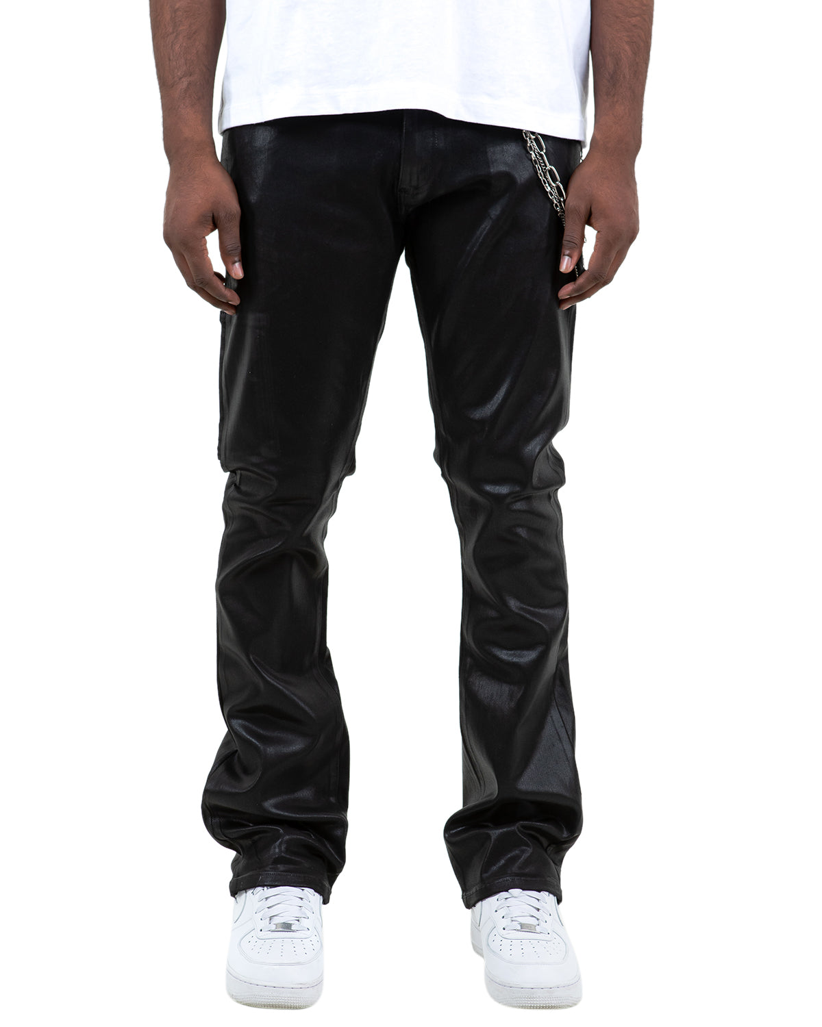 THE STACKED CARPENTER - LARS – GOLDEN